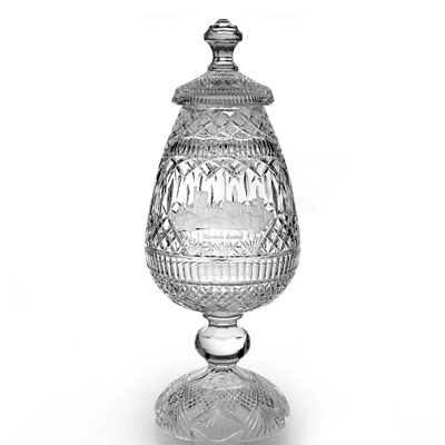 All Things Crystal | Replacements, Ltd.