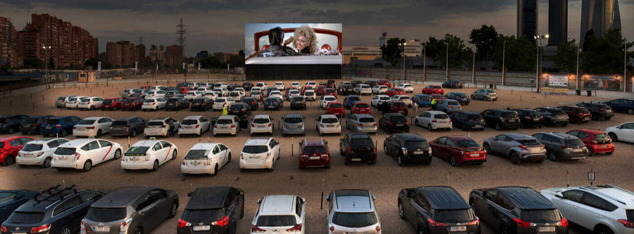 Autocinema Santa Fe | Top 5 de los autos más cómodos