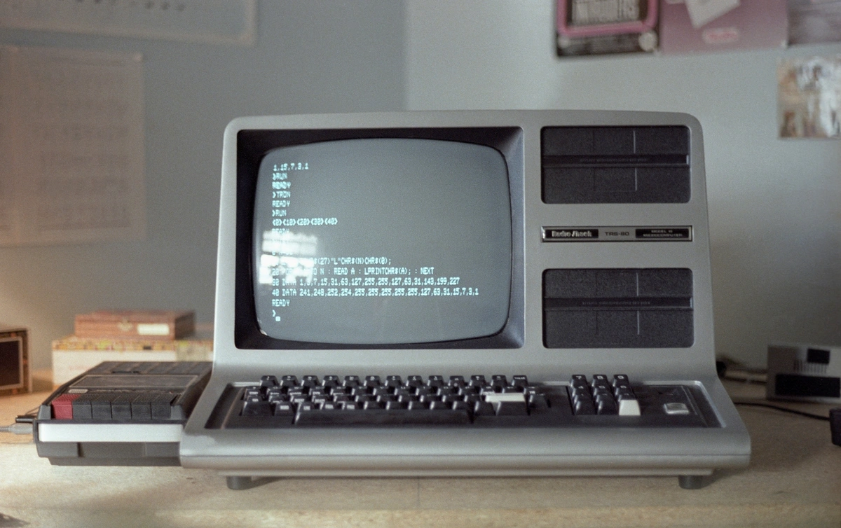 History of Computer Hacking and Cybersecurity Threats: From the 50s to ...