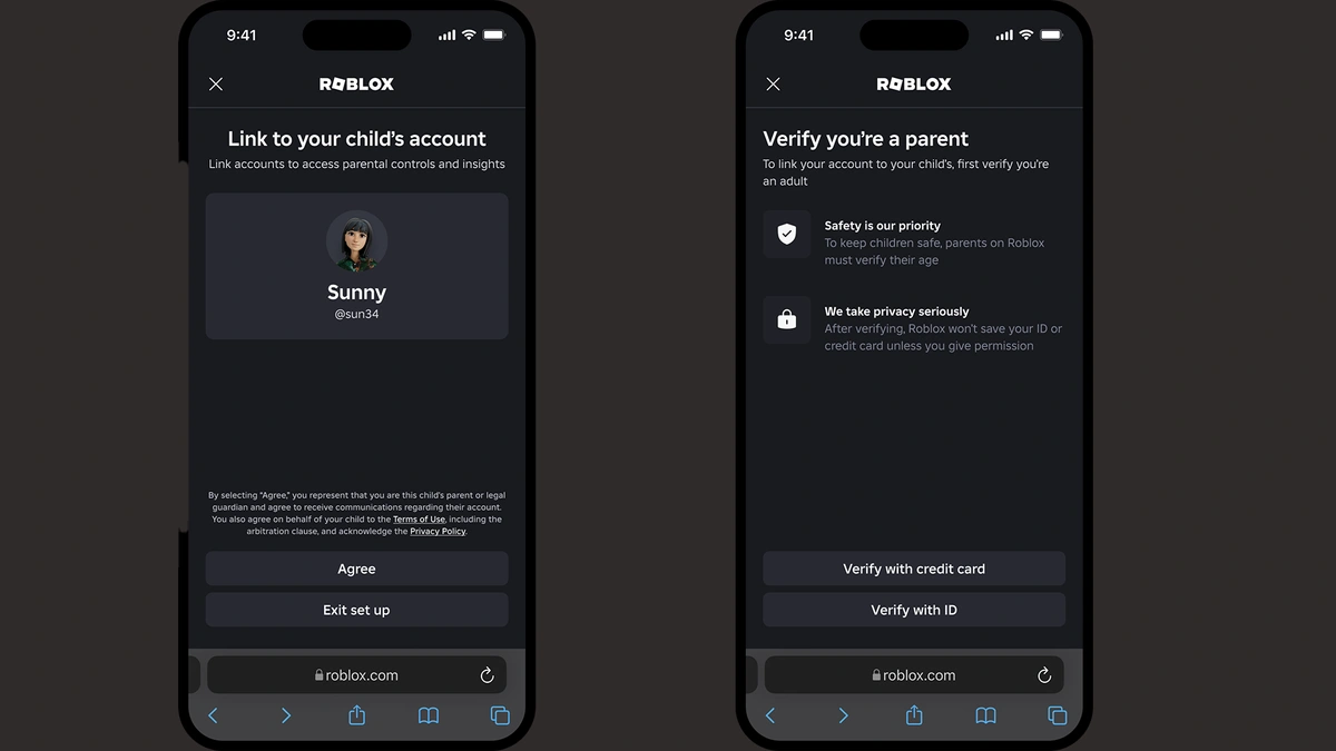 Major Updates to Our Safety Systems and Parental Controls