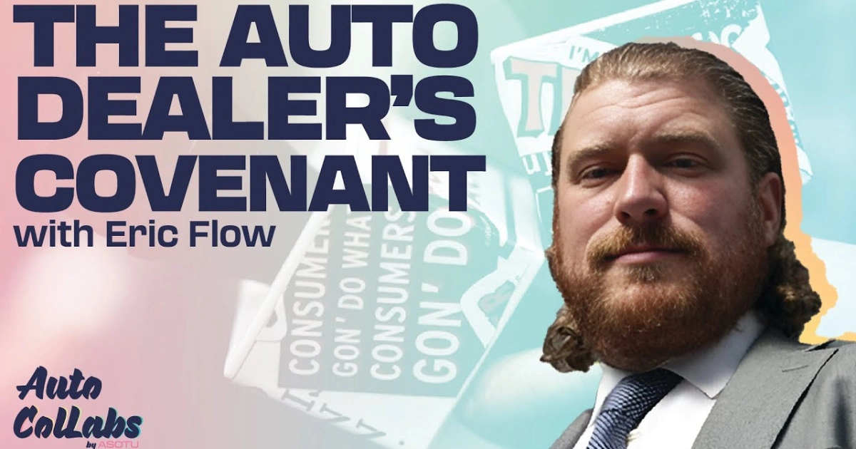 New and Used Car Dealerships in NC and VA | Flow Automotive