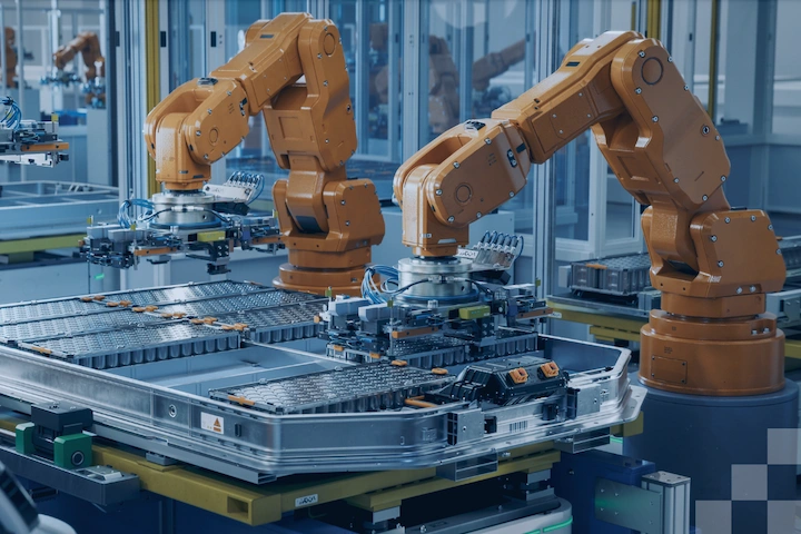 MODIFI - International Business Payments