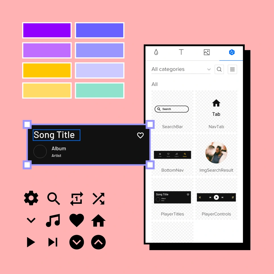 Design Systems in UXPin