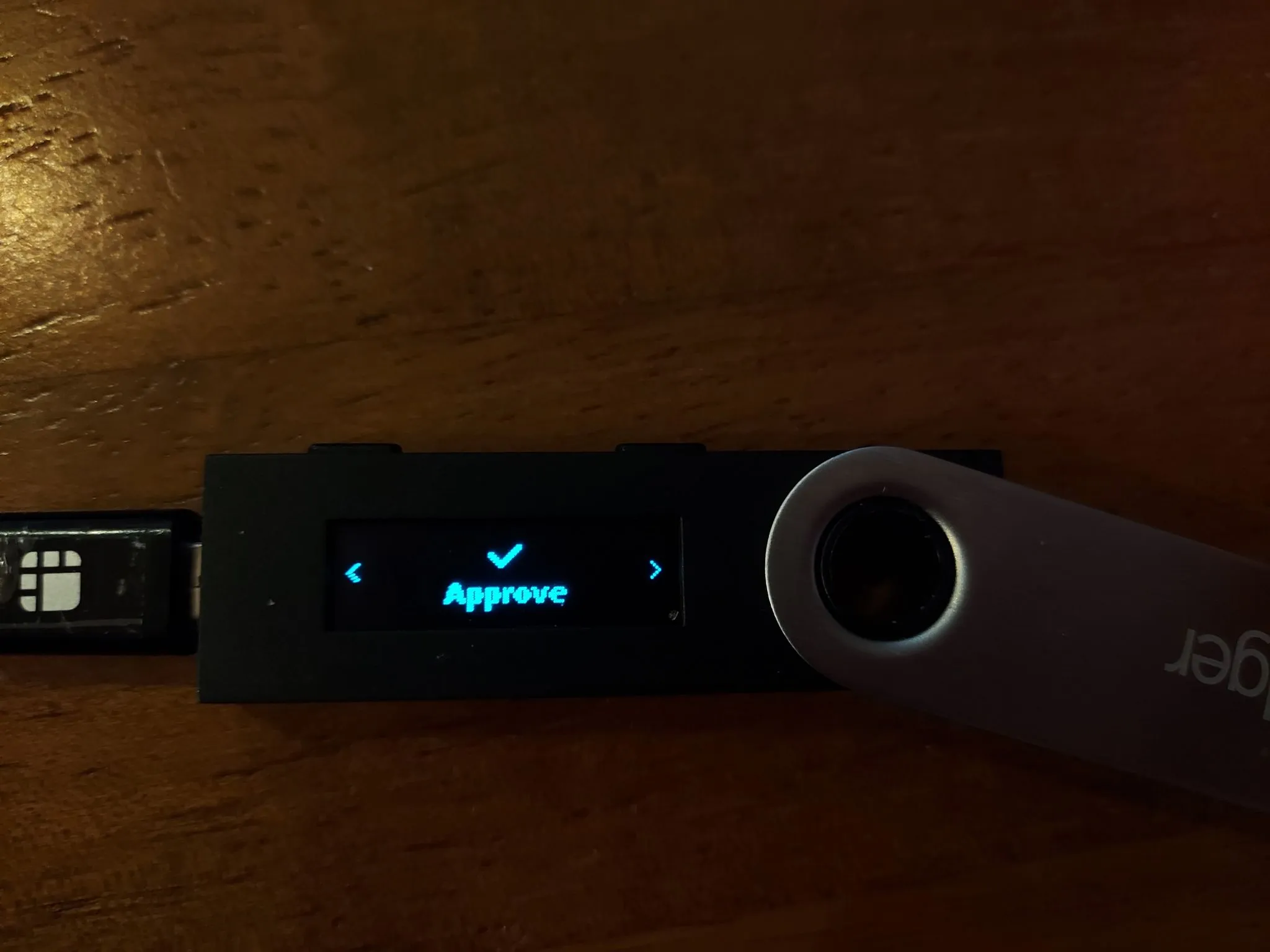 How to stake Near (NEAR) using Ledger Nano S | Everstake Blog