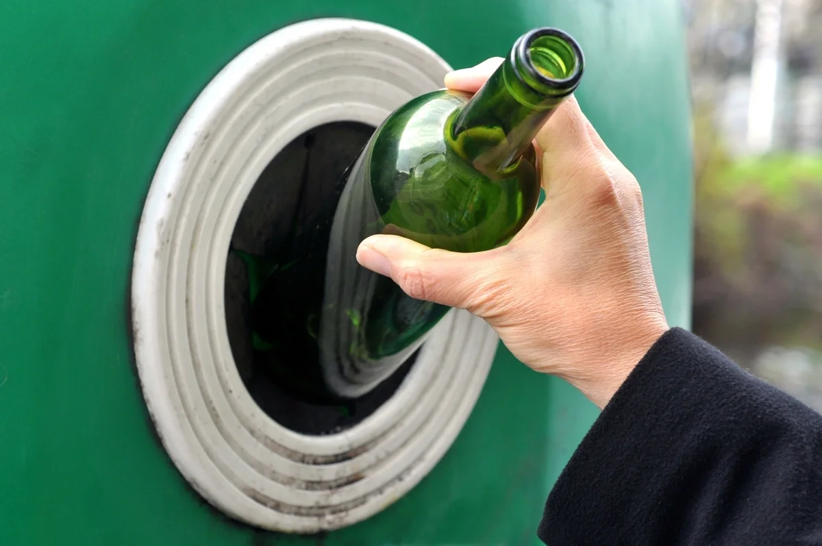 Want to know how you can turn trash into cash?