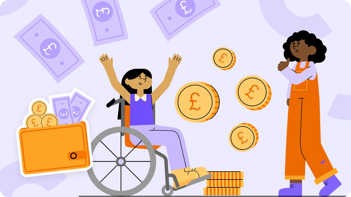 PIP: Personal Independence Payment