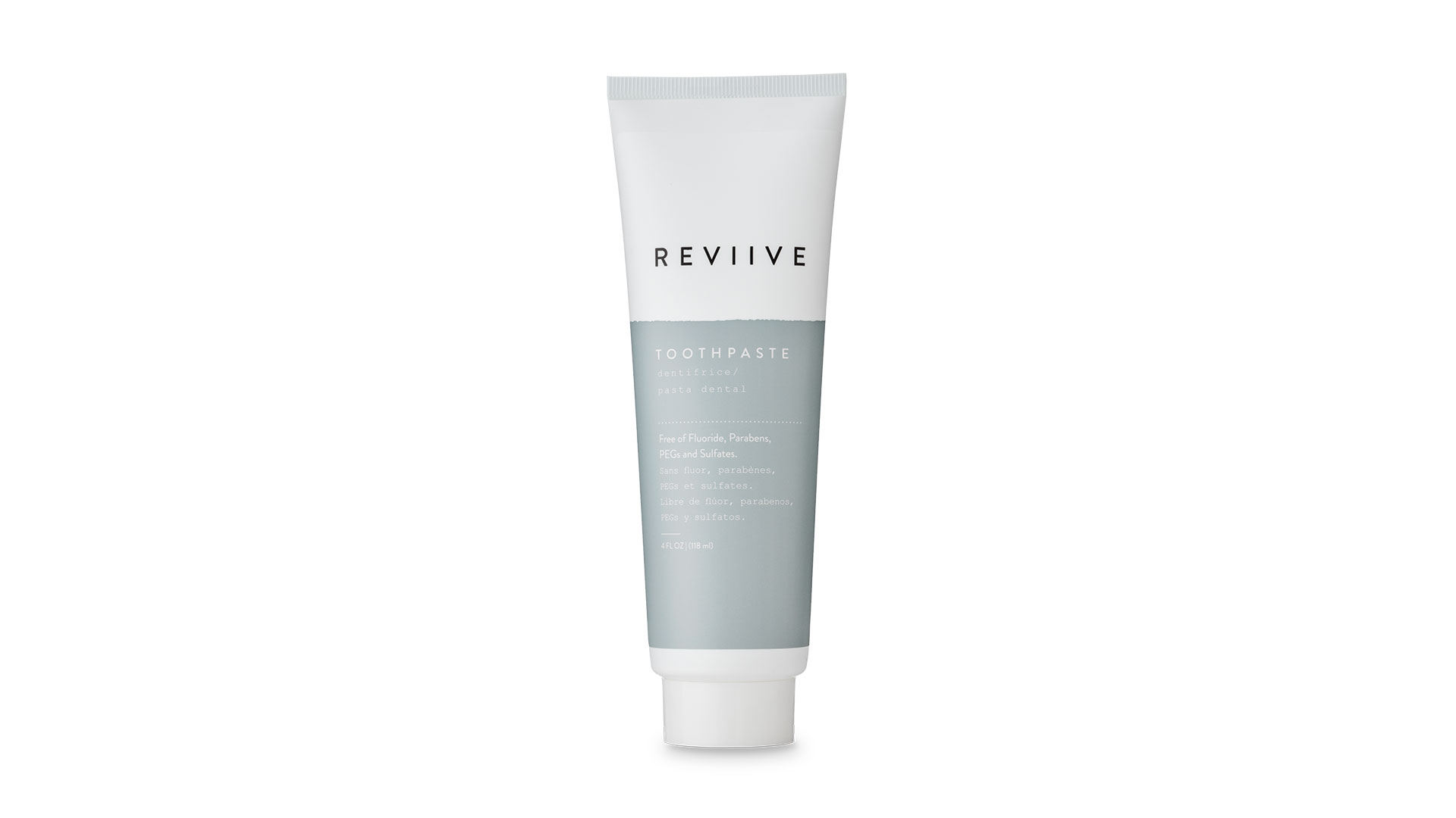 Partner.Co™ | Reviive™ Toothpaste