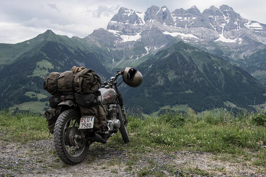 Hard or Soft Motorcycle Luggage: Which is Best For You?