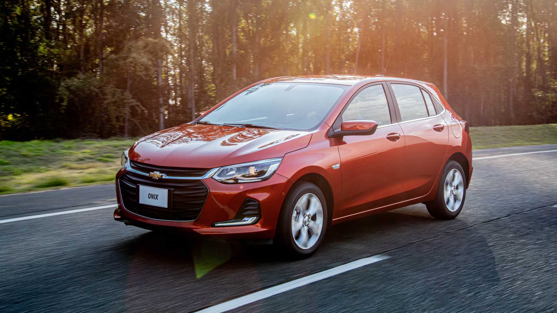 Onix 2020: preços desse sucesso de vendas da Chevrolet