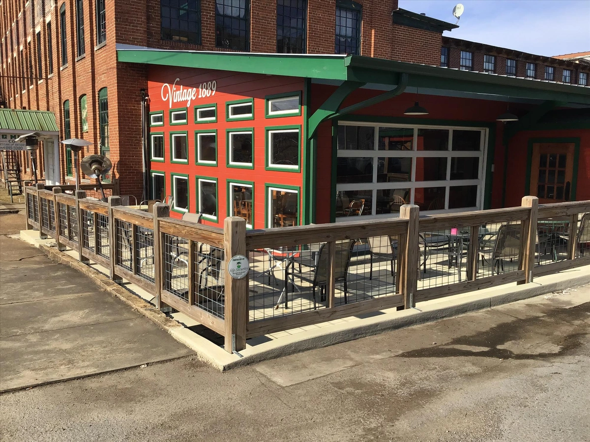 Alabama's Hidden Gem: Fort Payne