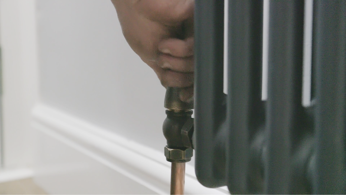 Is Your Radiator Cold at the Bottom? Here's How to Fix | BOXT