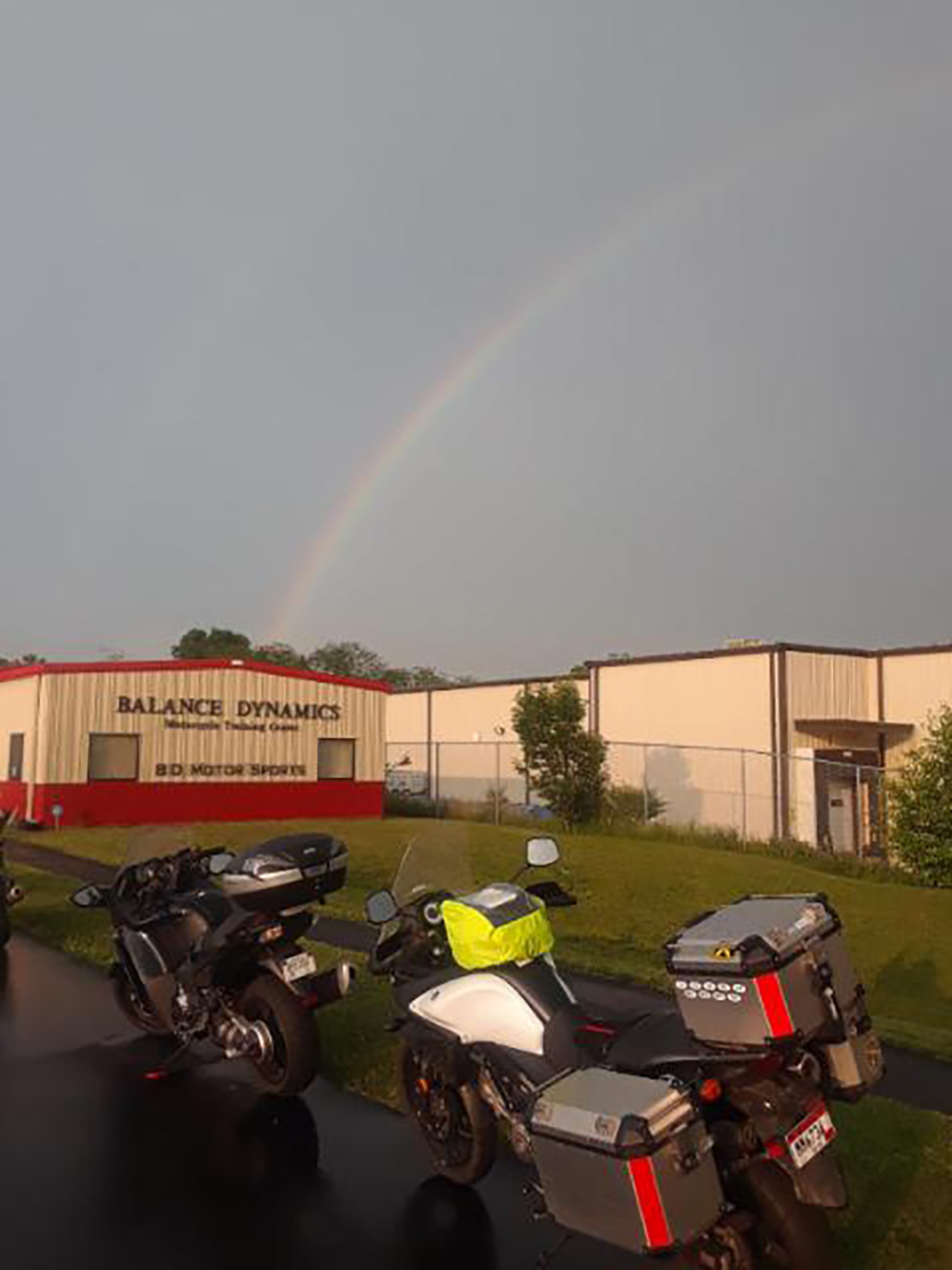 Member Spotlight: Panama, Salsa Dancing, & Hobby Mixology with Matt O.