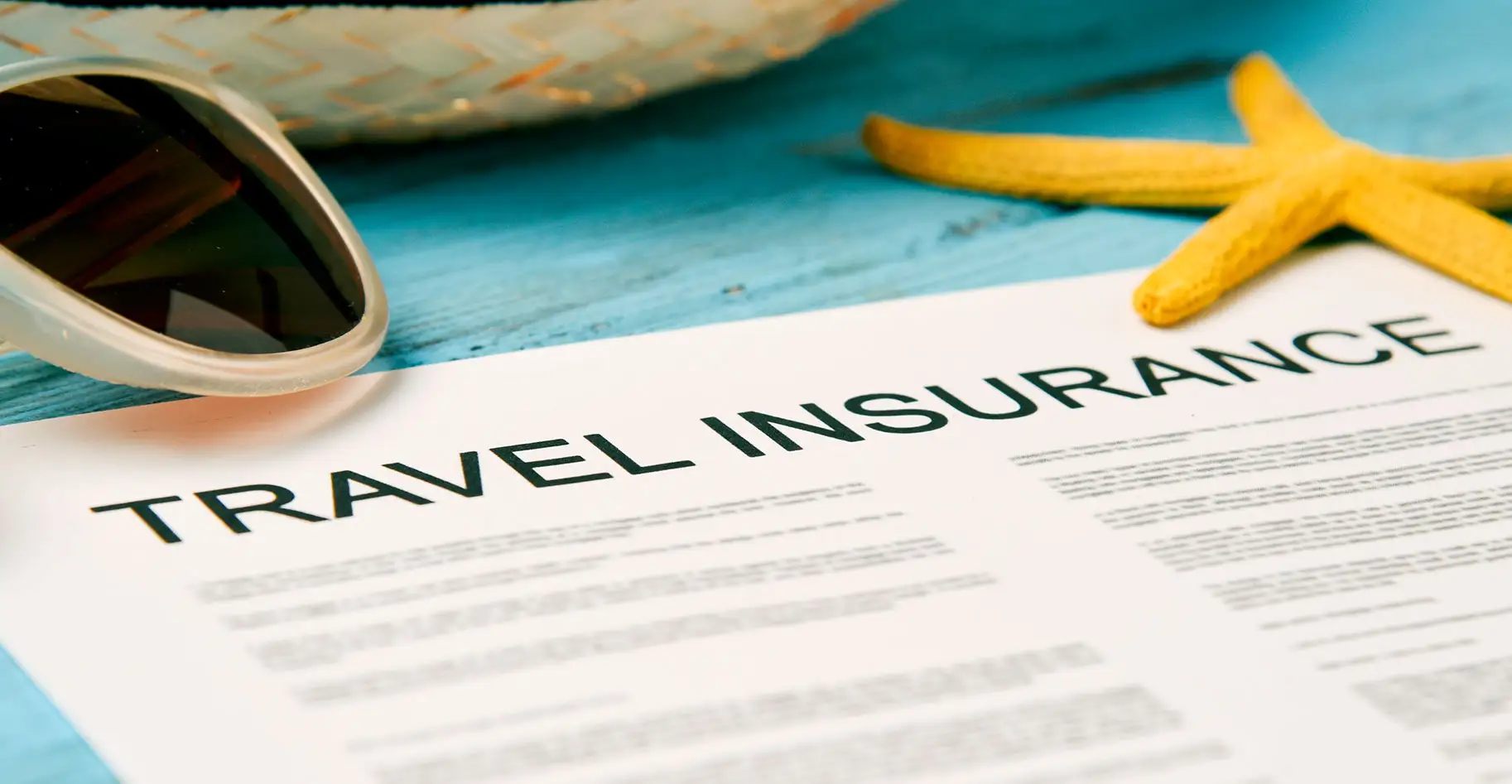 How to Read a Travel Insurance Policy | Seven Corners
