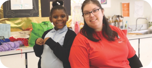 About Centria Autism | Centria Healthcare