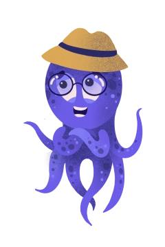 Octopi Poker - Poker community and educational platform
