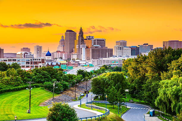 List of Data Conferences in Connecticut - 2026 | Integrate.io