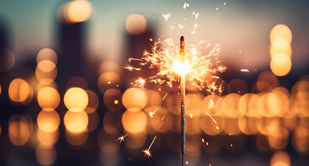 10 New Year’s Traditions from Around the World | Seven Corners