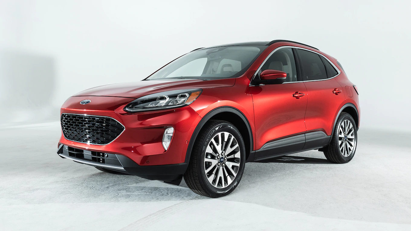 Camionetas Ford | Te invitamos a conocer las 7 mejores