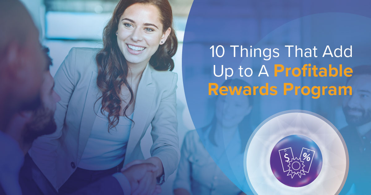 Ten Things for Profitable Incentives Program - Vistex, Inc.