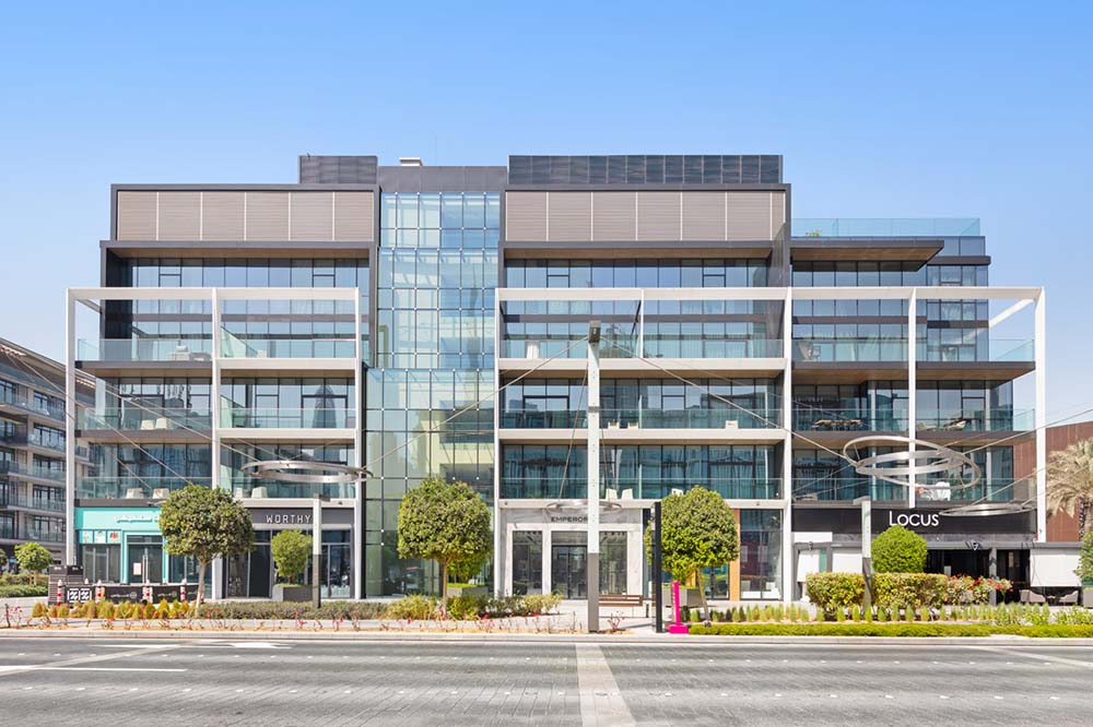 Vertical Vs Horizontal Mixed Use Developments By Vonder