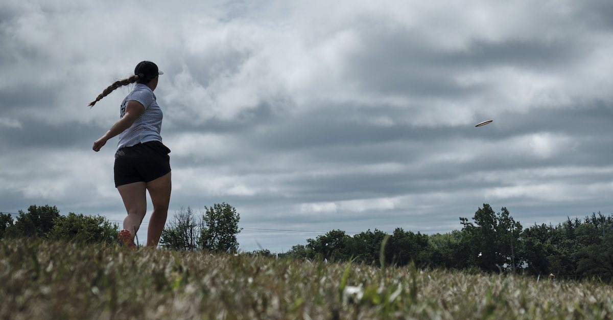 Disc Golf Tournament Profiles 2023 Des Moines Challenge Release