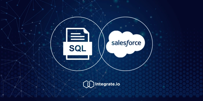 What Is Salesforce Sql Salesforce Object Query Language 7783