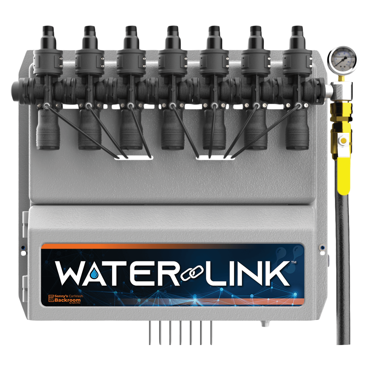 Car Wash Innovations