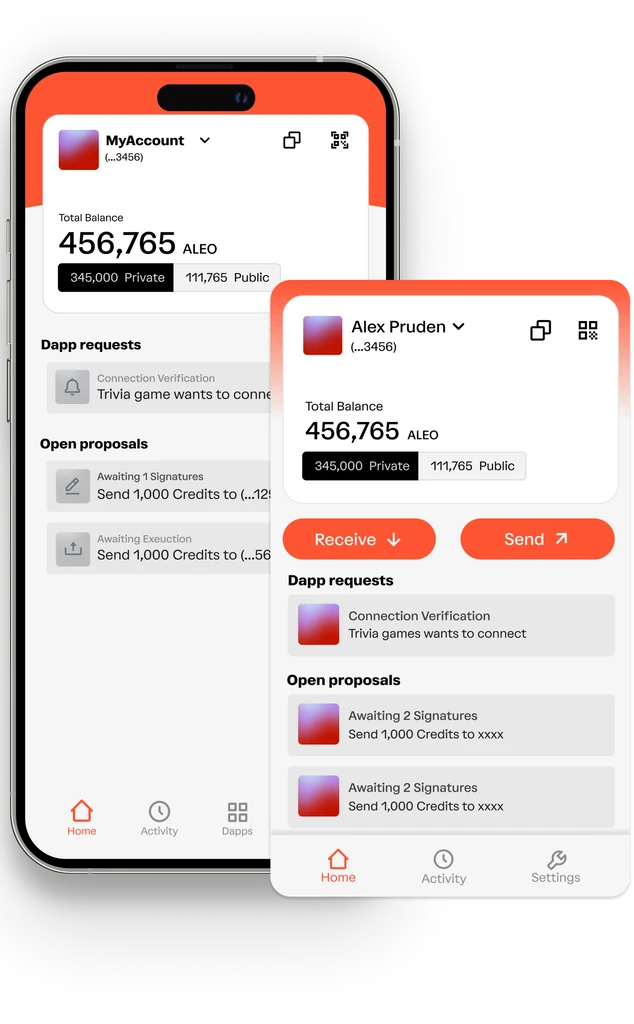 What is Aleo: A Comprehensive Overview | Everstake Blog