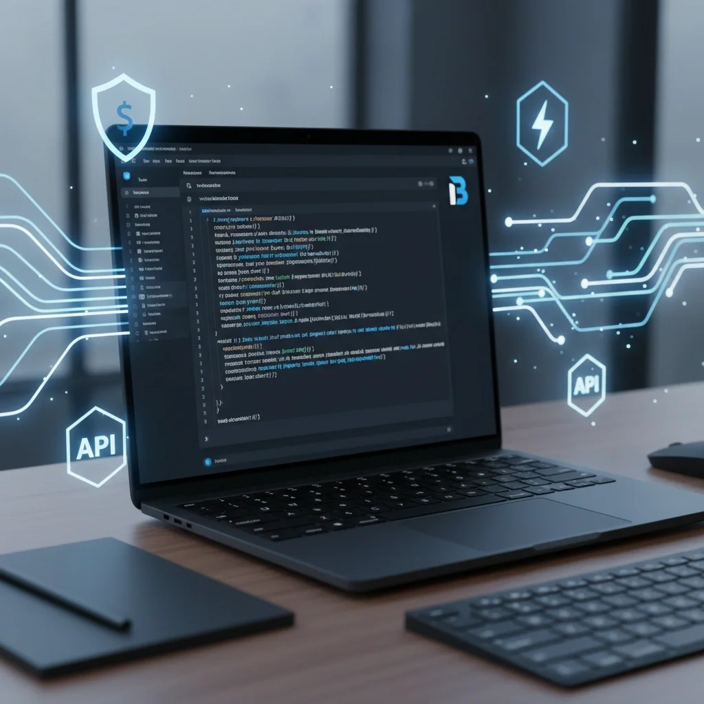 How to Integrate Webhooks to Braintree | Integrate.io