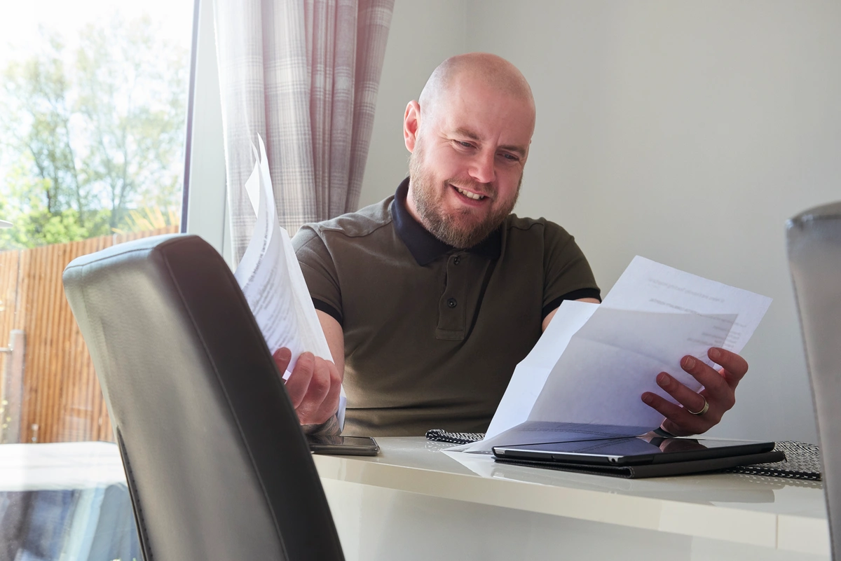 What is a debt relief order (DRO) & how does it work?