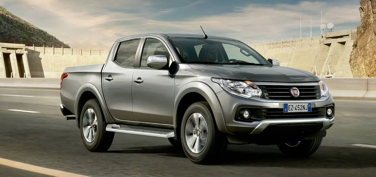 Pick up doble cabina: Las mejores del mercado actual