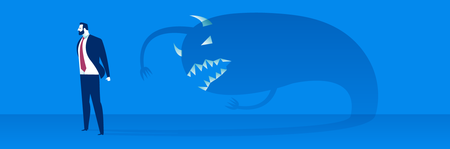 Creating Your Own Monsters