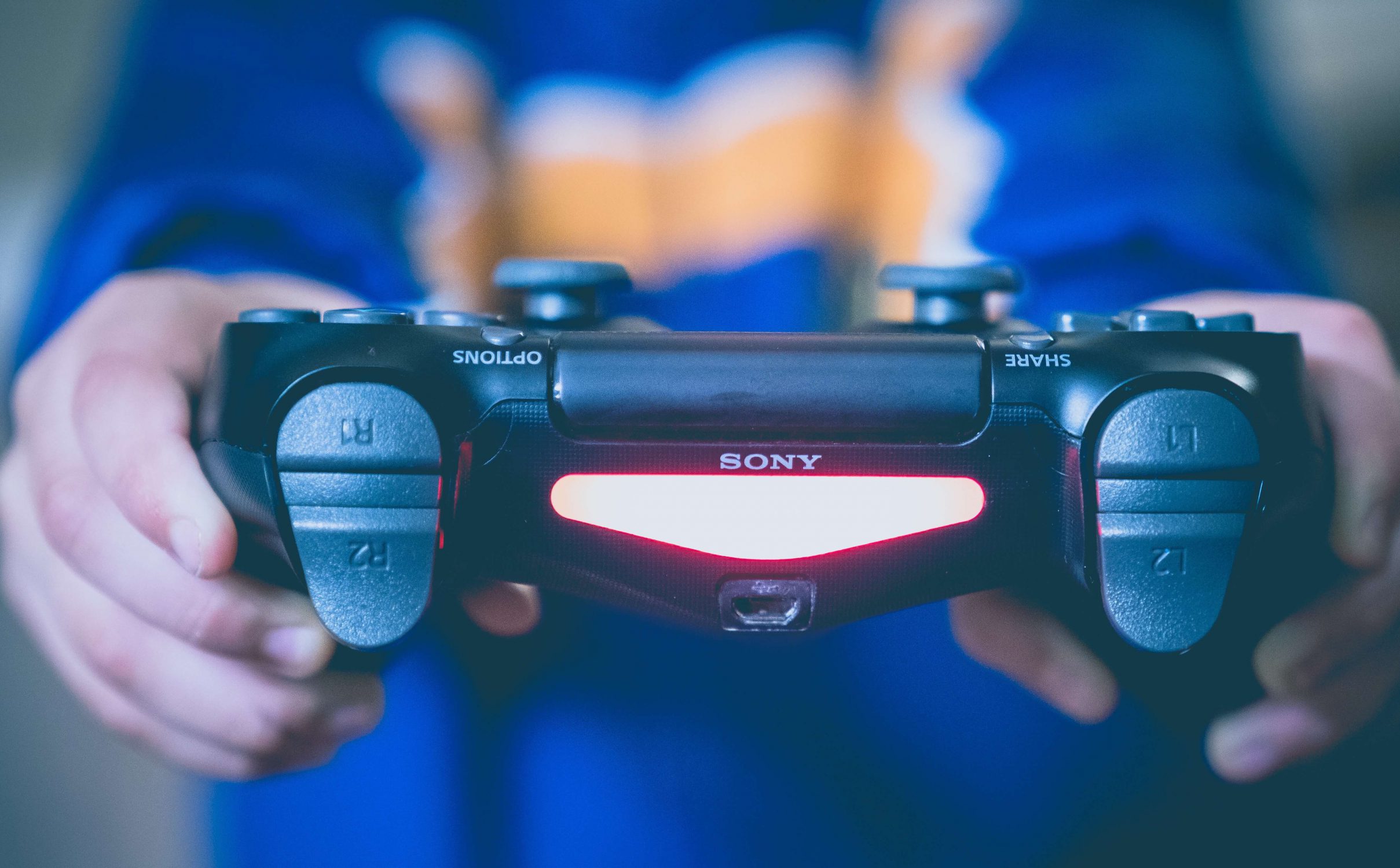 Best Video Game Stocks To Buy Now | MyWallSt