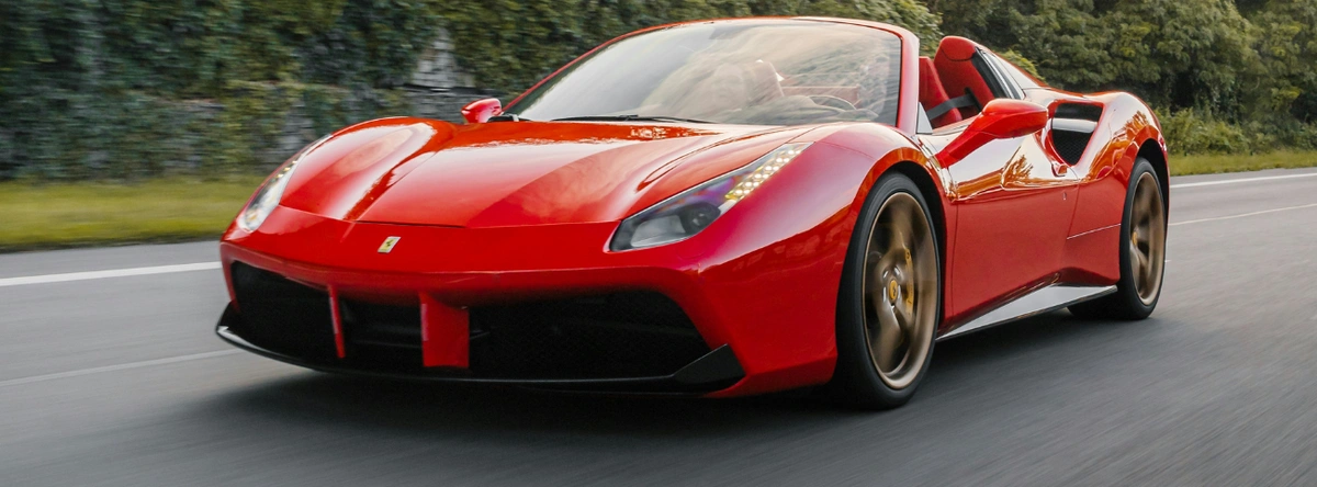 Modelos de Ferrari 2019: potencia, estilo y exclusividad