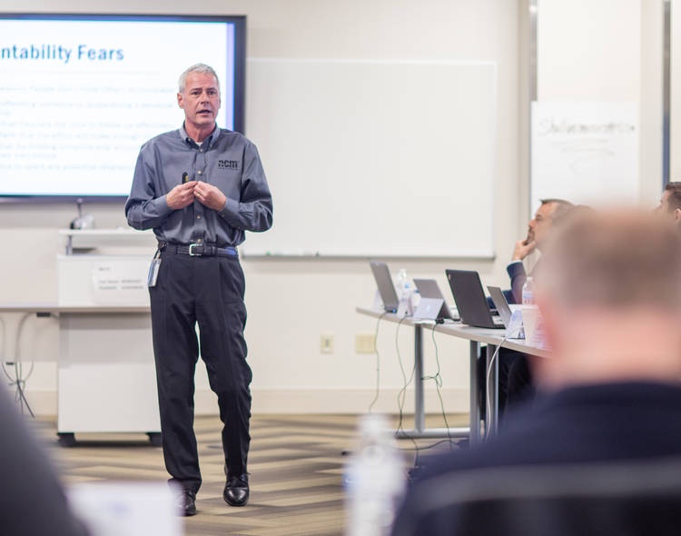 My GMEP Experience | NCM Associates