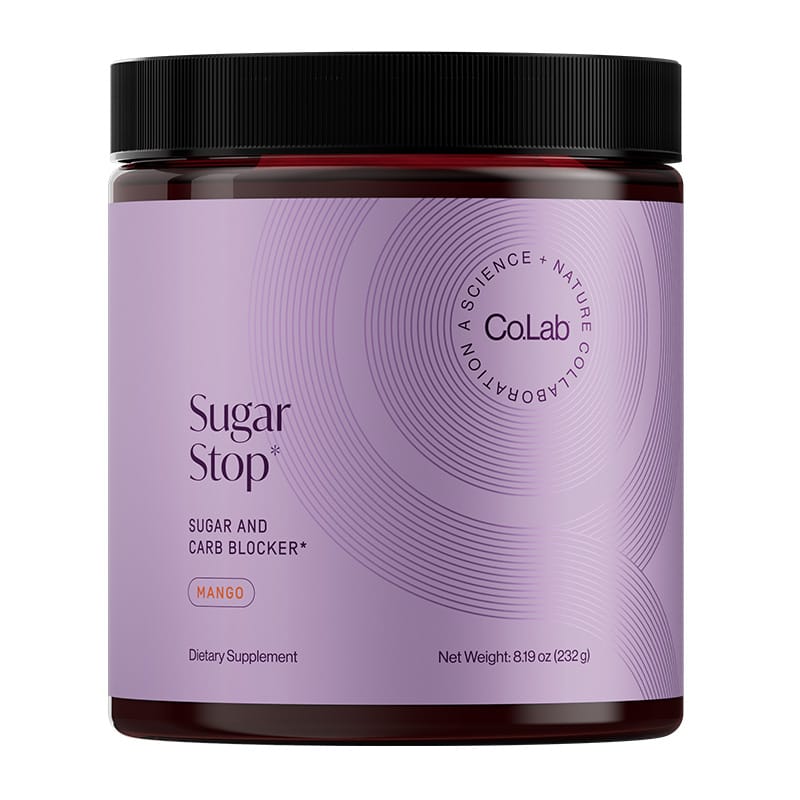 Partner.Co | Sugar Stop