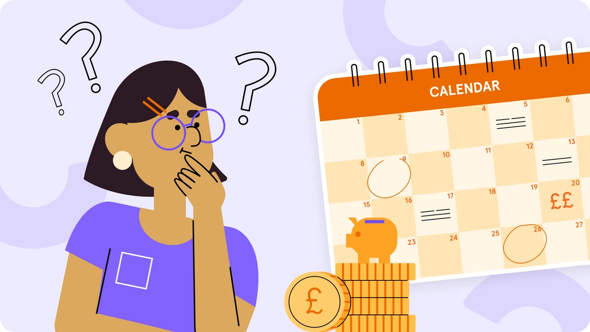 PIP: How much will I get and for how long?