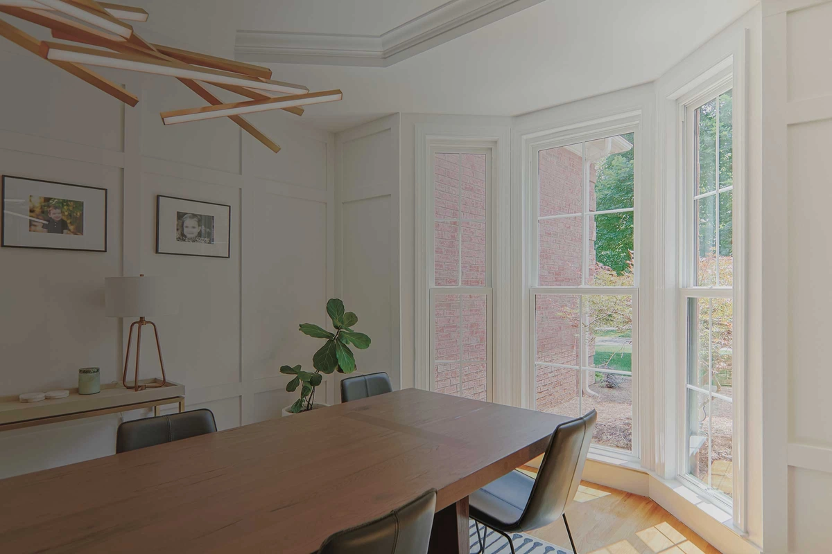 Fiberglass Replacement Windows and Doors | Infinity from Marvin