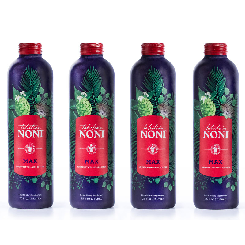 Partner.Co | Tahitian Noni® MAX