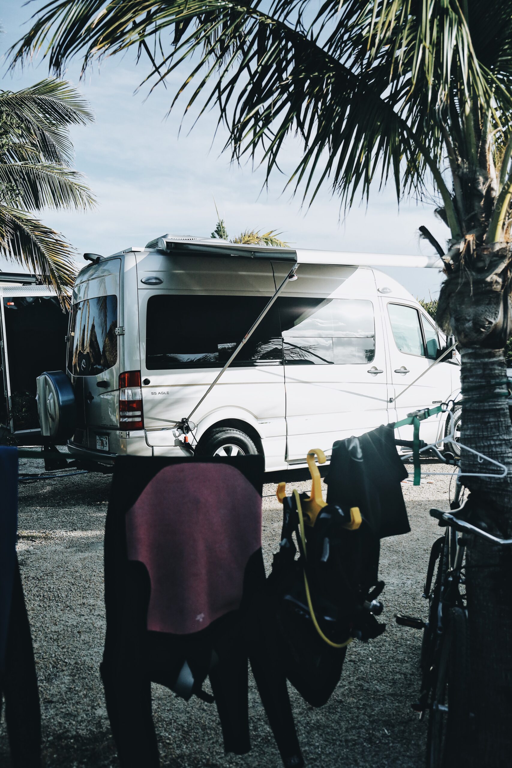 RV Cooling Tips and Tricks for Summer 2021 | La Mesa RV | RecVan