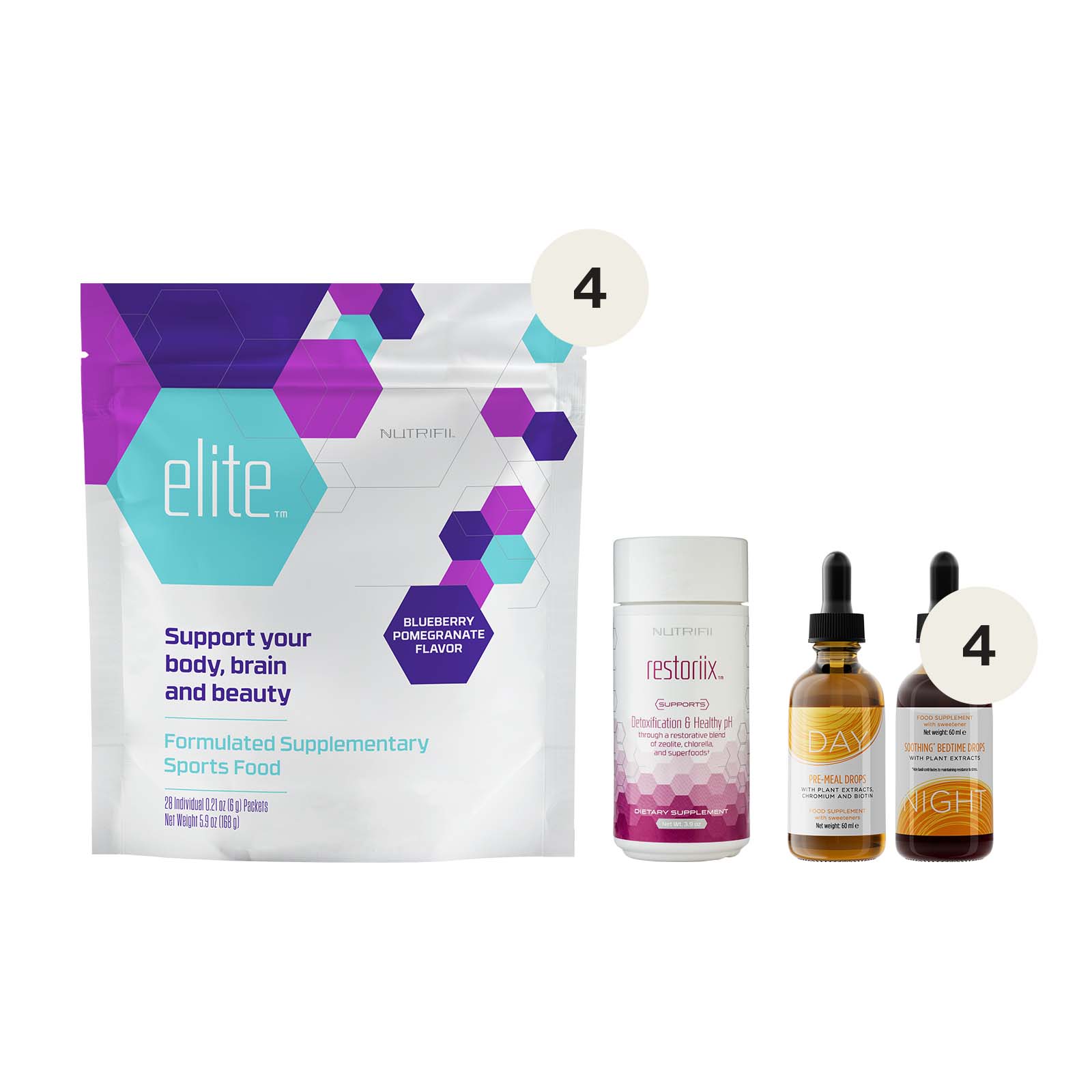 Partner.Co | Business Pack
