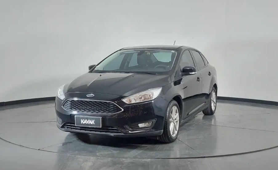 Características del Ford Focus III | KAVAK