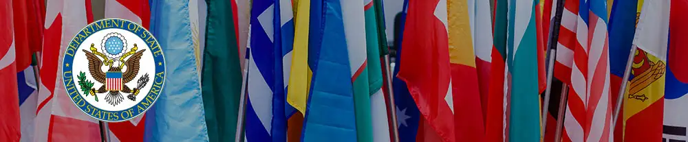 USDOS | Seven Corners Government Solutions