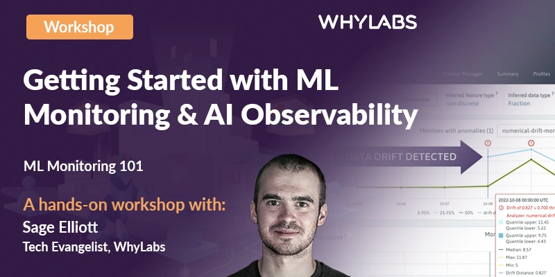 Events and Conferences | WhyLabs