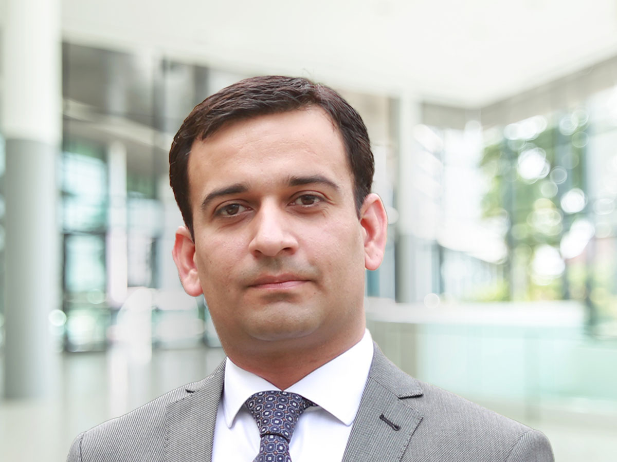 Acasus People | Experience in over 80 countries