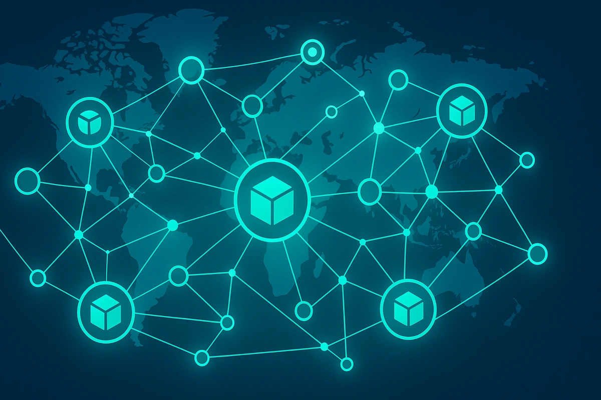 The Future of Data Delivery is Decentralized - Here's How IT Stays in ...