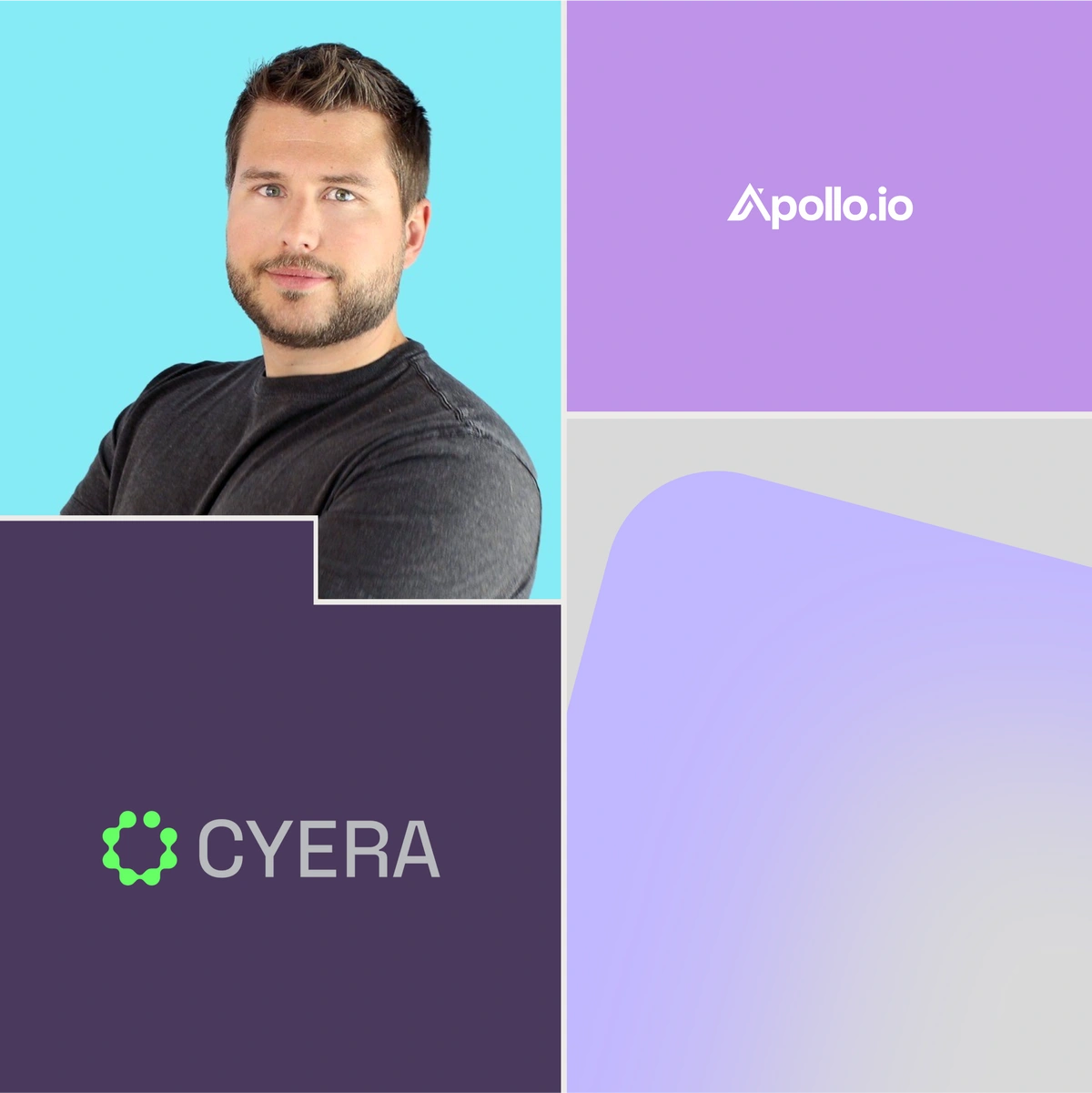 Cyera Case Study: 75% More Meetings with Apollo.io Sales Intelligence