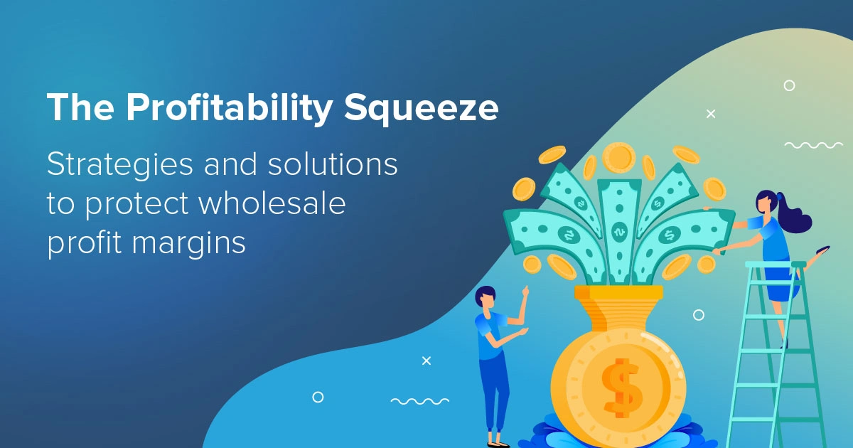The Profitability Squeeze - Vistex, Inc.