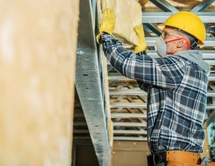 Qu'est-ce que le déphasage thermique ? | Alpiq