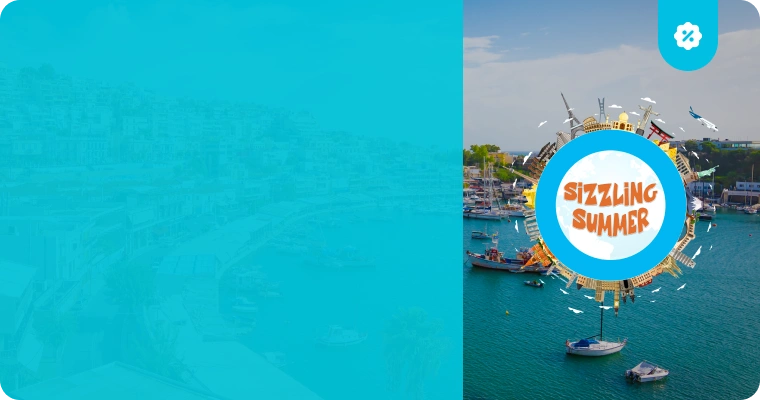 Search and Book Cheap Flights | Travelstart